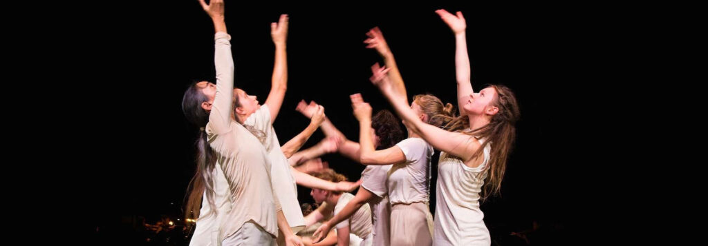 Community Dance Archives - HUMAN International Culture Project